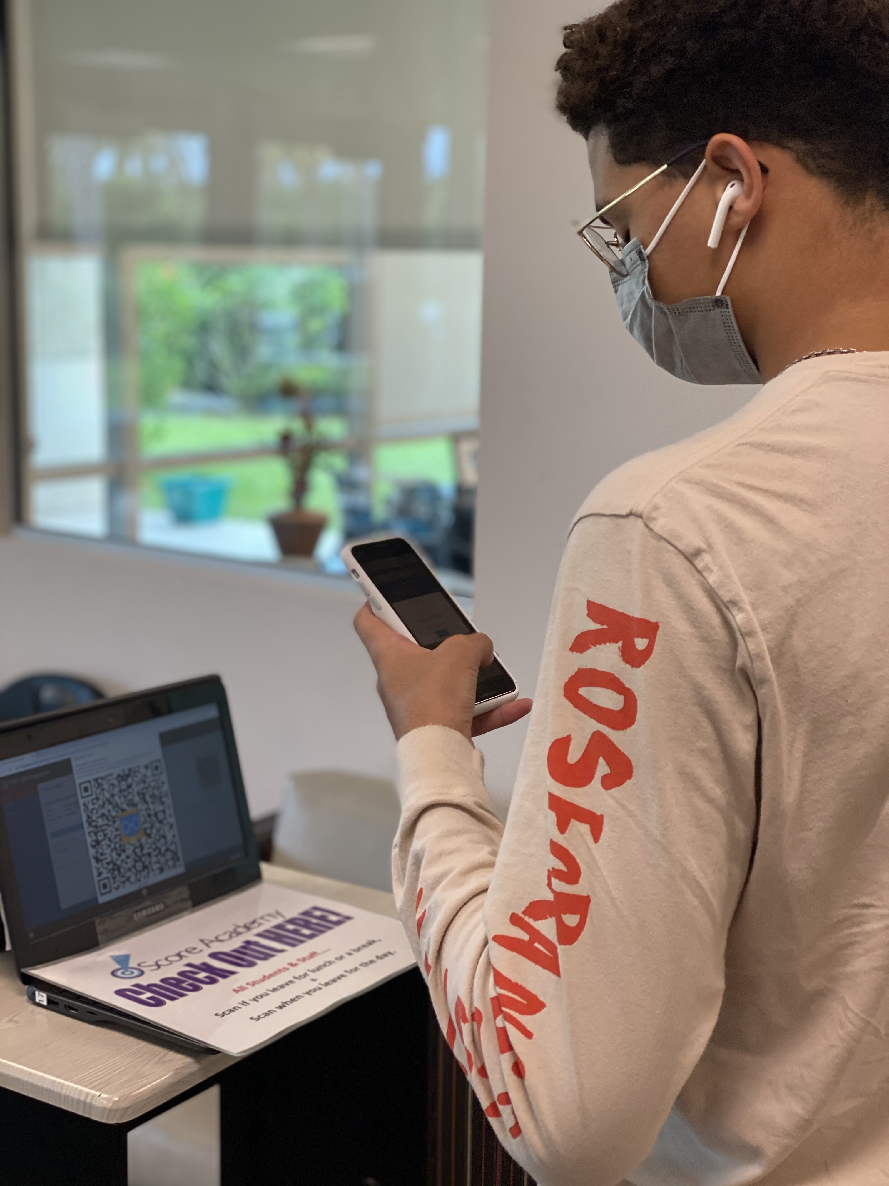 Class Attendance Tracker